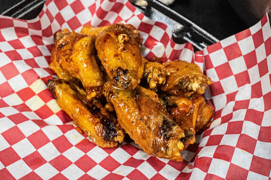520 Wings: HBCU Alumnus Culinary Legacy Soars in Savannah - HBCU Buzz
