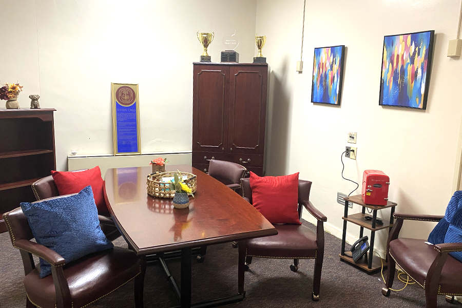 HBCU Launches Its First Lactation Spaces to Support Nursing Community ...