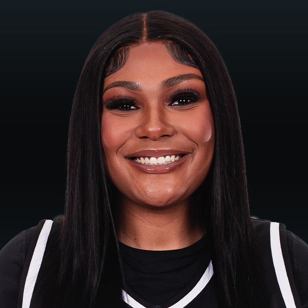 Angel Jackson: First HBCU Player in Athletes Unlimited Pro League ...
