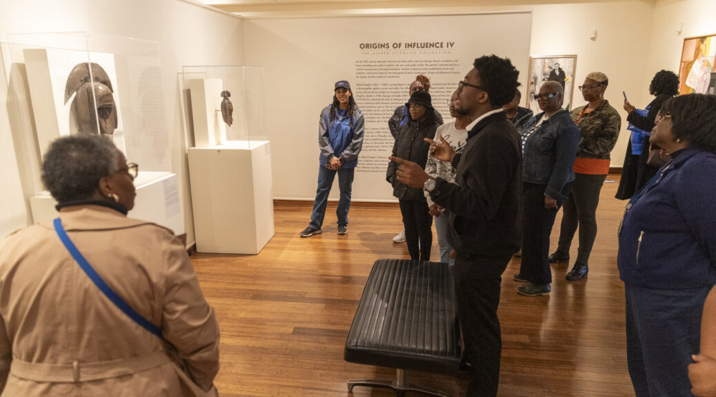 HBCU Launches Black History Month Tour in Nashville - HBCU Buzz