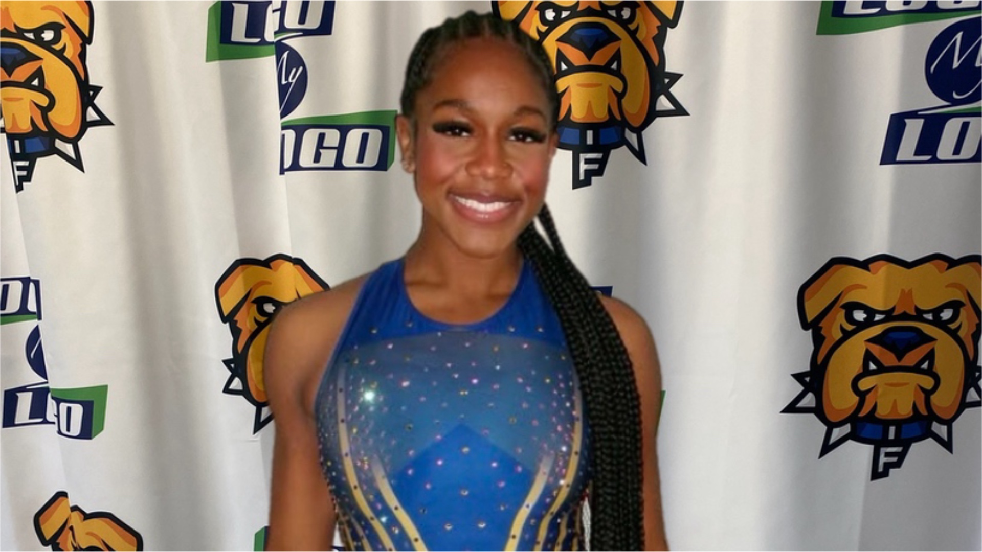 Morgan Price Makes History as First HBCU Gymnast to Score Perfect 10 ...