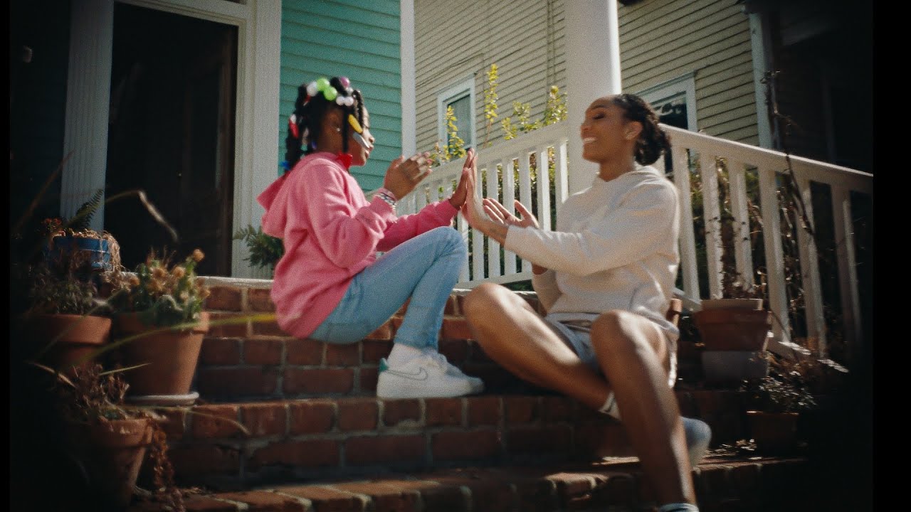 Malia Obama Teams Up with A’Ja Wilson and Benedict College in New Nike Ad Celebrating HBCU ...