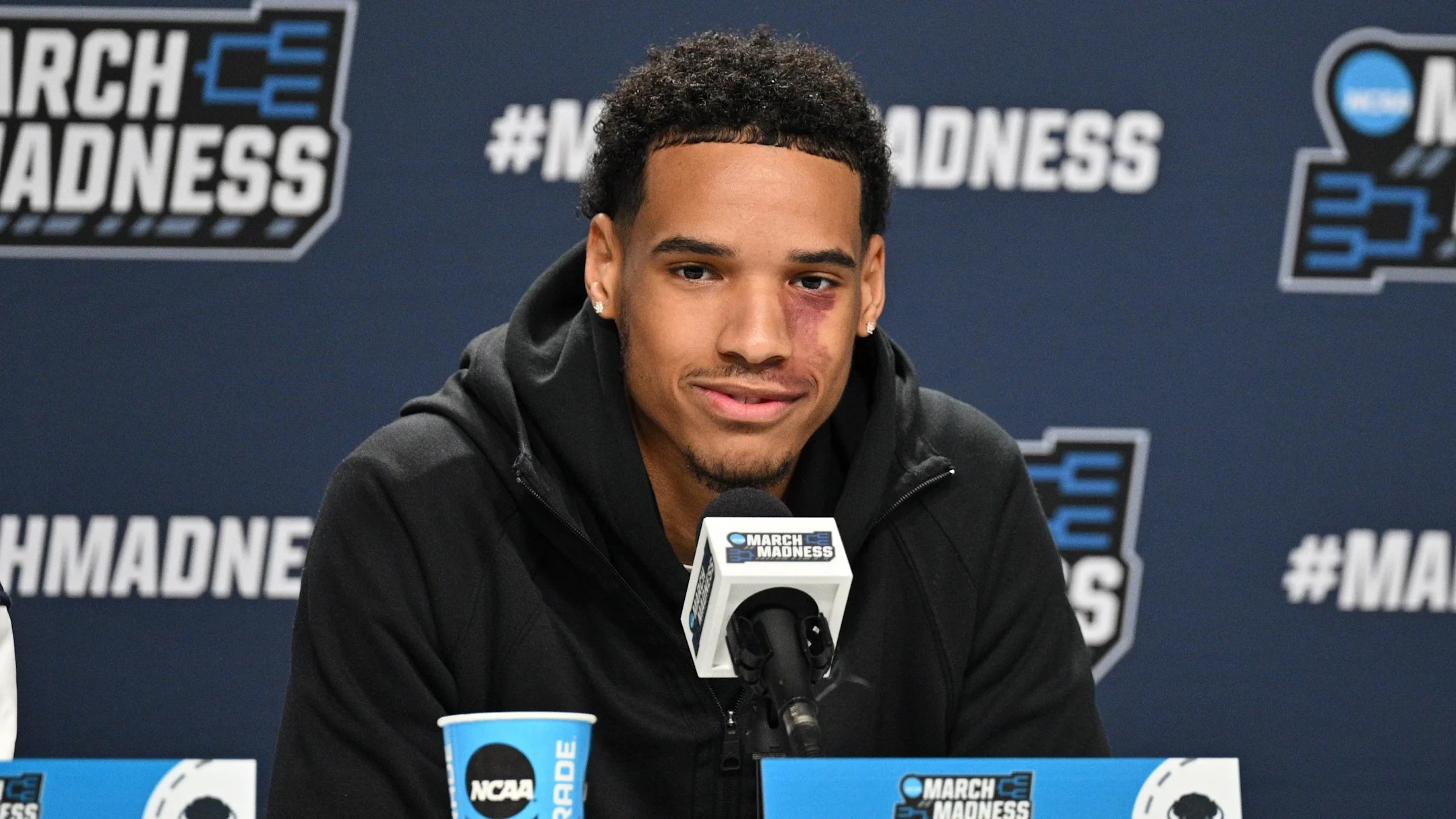 Former Howard Star Steve Settle III Signs NBA Contract with Miami Heat ...