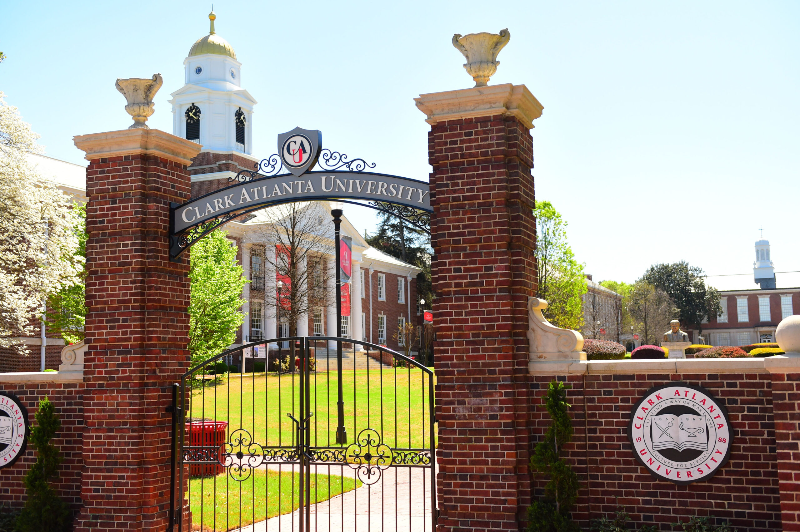 Clark Atlanta University Breaks Ground on First New Building in Over 20 Years - HBCU Buzz