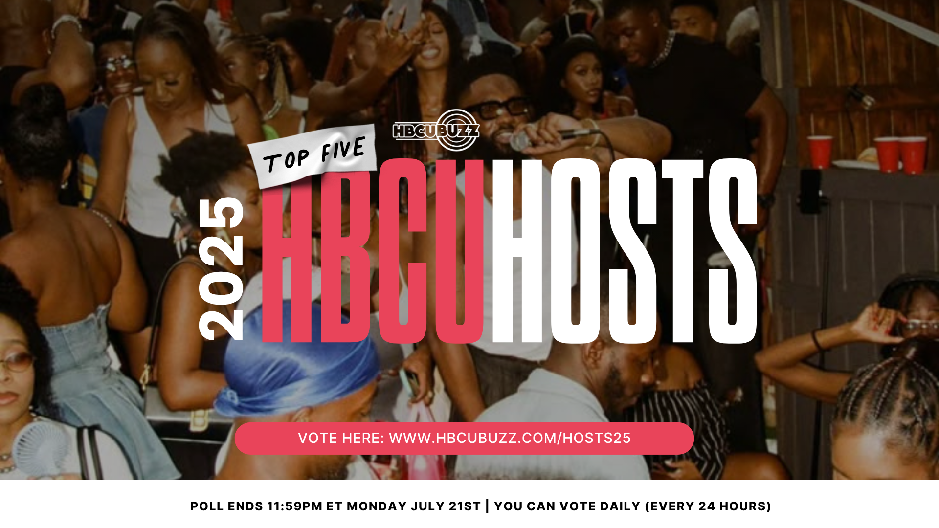 HBCU Buzz | Leading Source of HBCU News