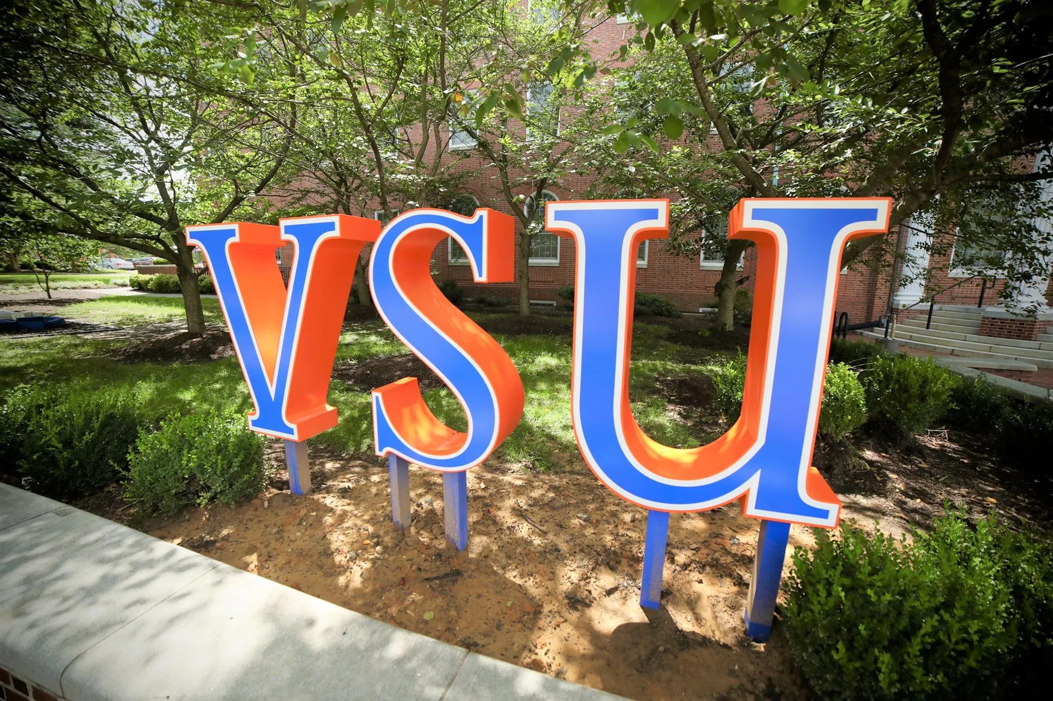Virginia State University Launches Nation’s First HBCU Studies Course ...