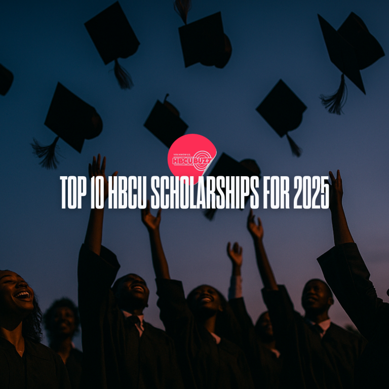 Historically Black Colleges and Universities (HBCUs) Football: A Rich ...