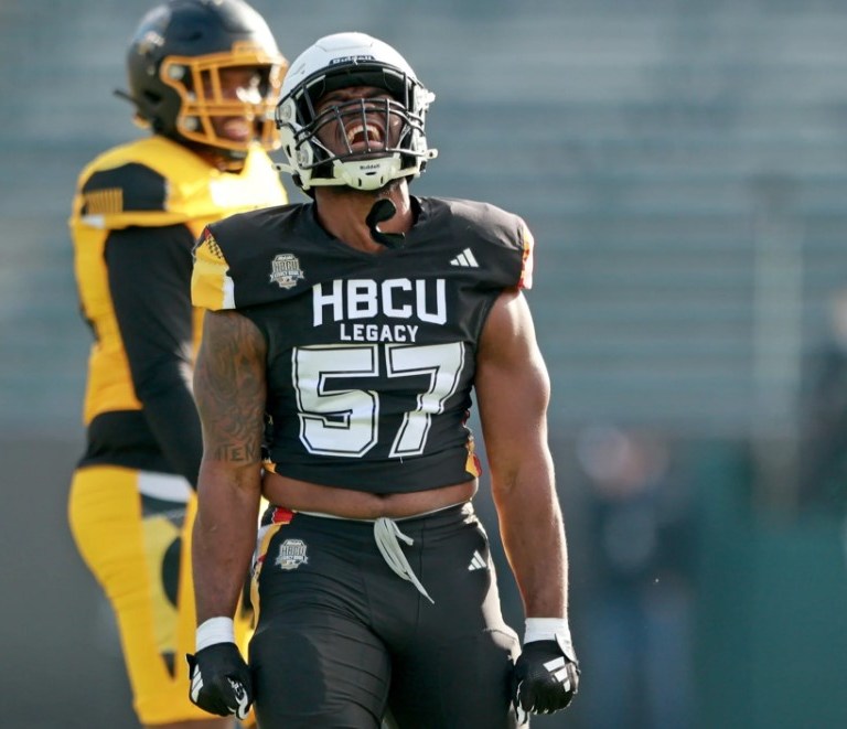 HBCU Football Returns to ABC Primetime with 2025 MEAC/SWAC Challenge ...