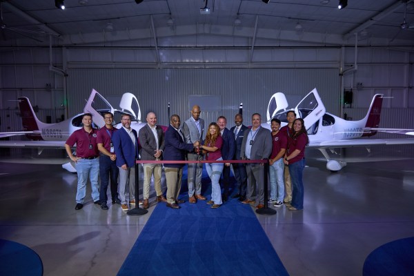 Texas Southern Makes Historic Investment in Aviation Program with New ...