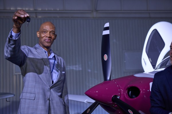 Texas Southern Makes Historic Investment in Aviation Program with New ...