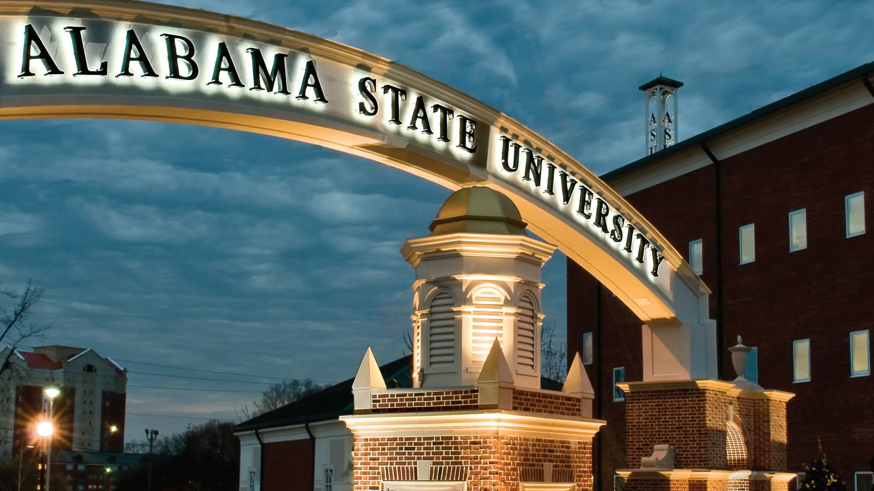 Alabama Governor Declares October as HBCU Month for the Fourth Year in ...