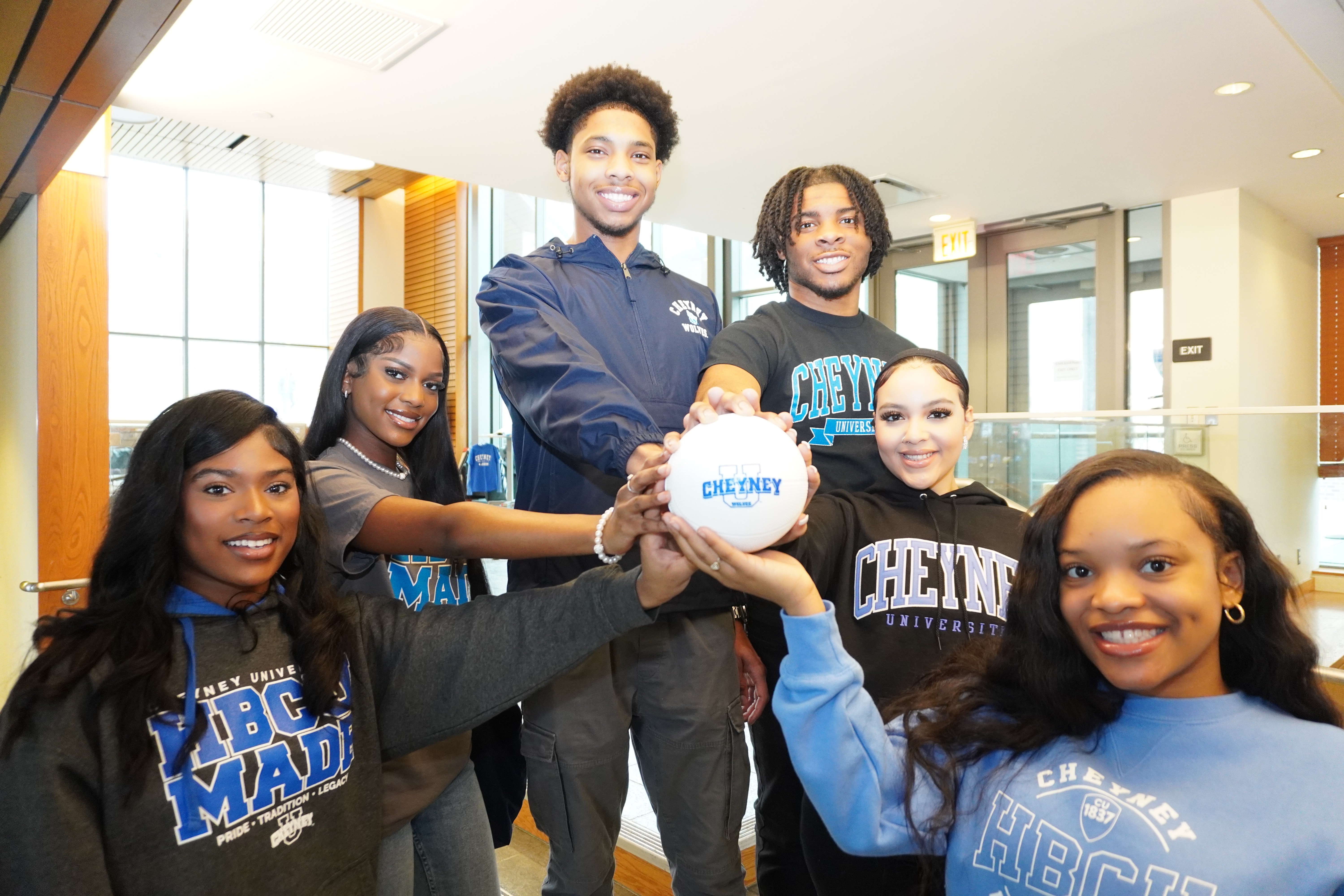 Cheyney University Enrollment Growth 2025: Nearly 38% Spike Sets Decade ...
