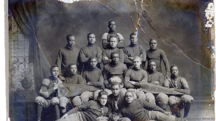 Wilberforce University Eyes Historic Football Comeback After Nearly a ...
