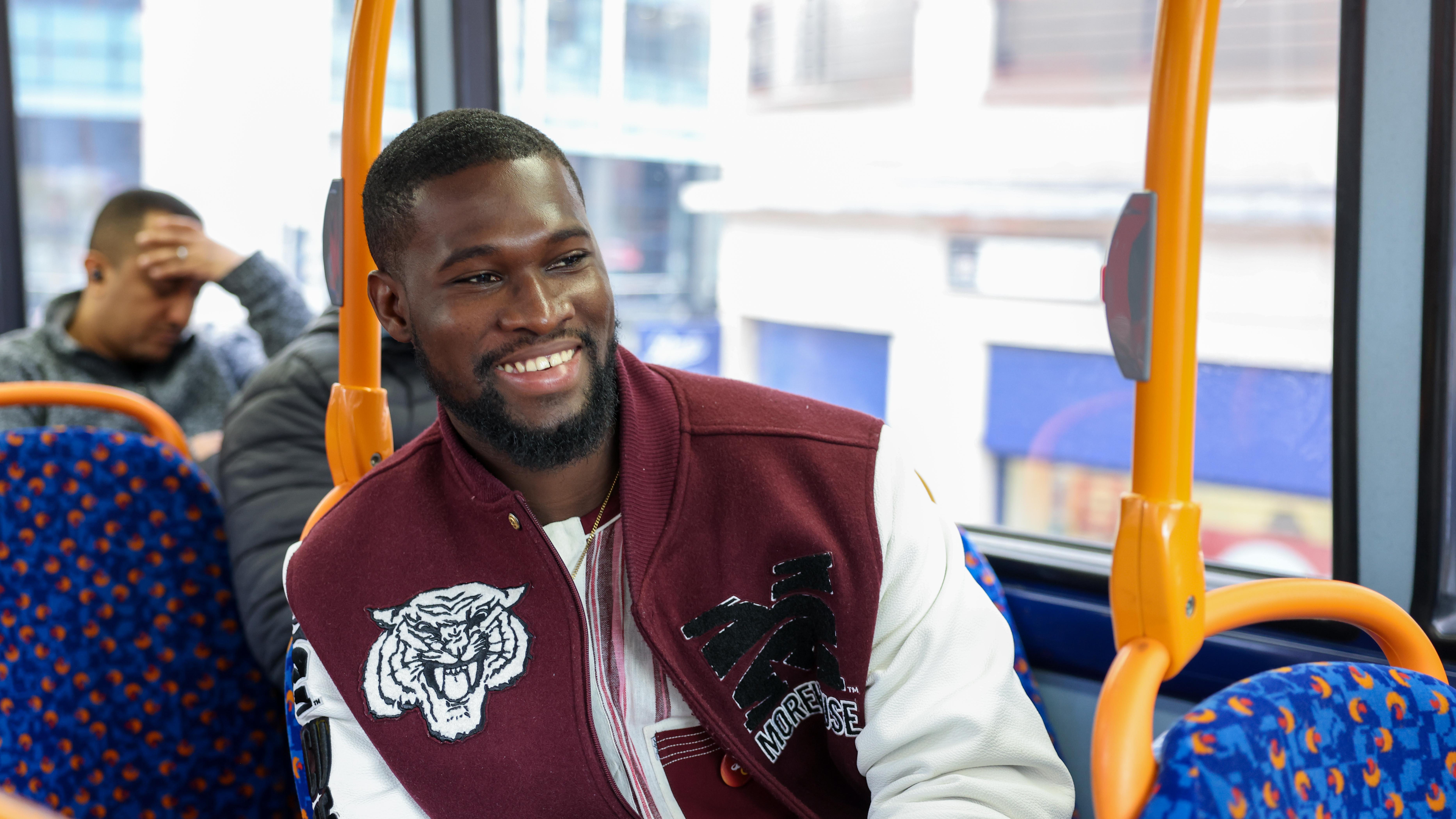 HBCU Buzz | Leading Source of HBCU News