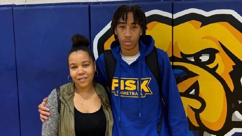 HBCU Basketball Player Andre Bell Killed in Nashville Highway Shooting ...