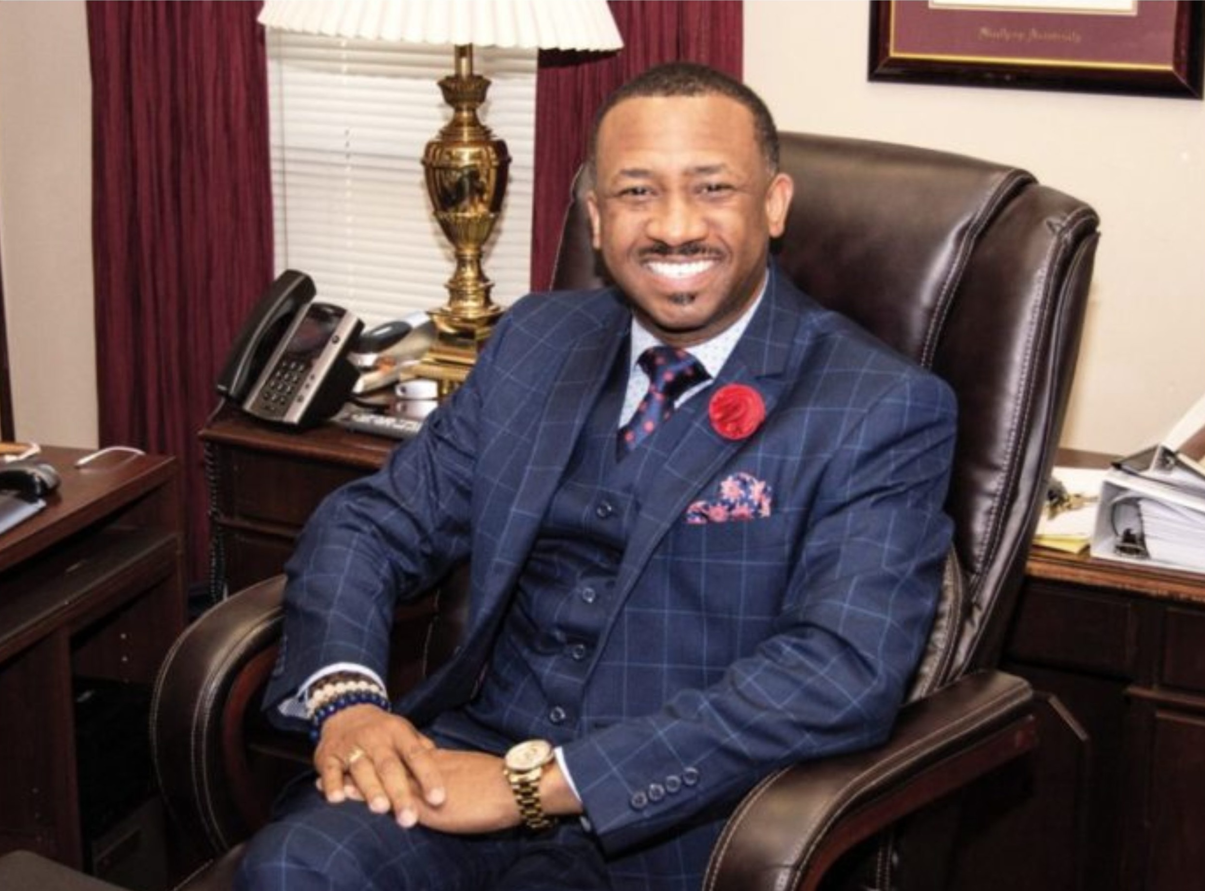 HBCU Buzz | Leading Source of HBCU News