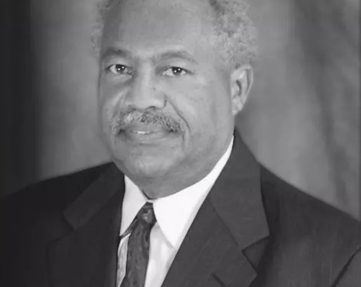 HBCU women’s basketball pioneer James Sweat dies at 88 - HBCU Buzz