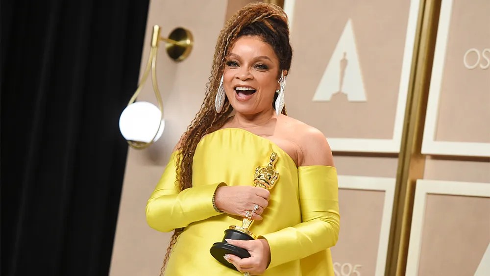 Hampton Alumna Ruth E. Carter Makes Oscars History