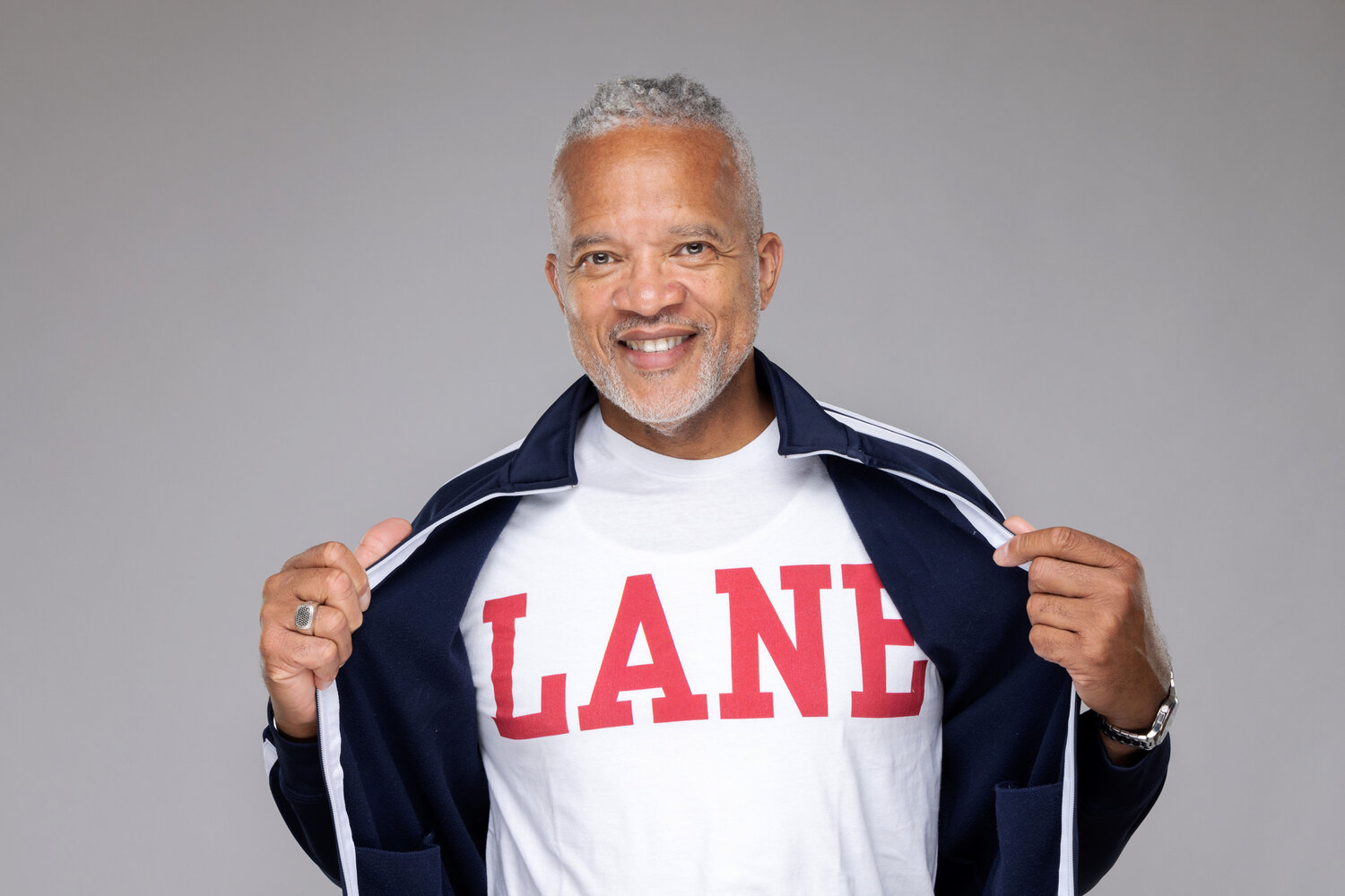 Lane College Appoints Donald Comer as President