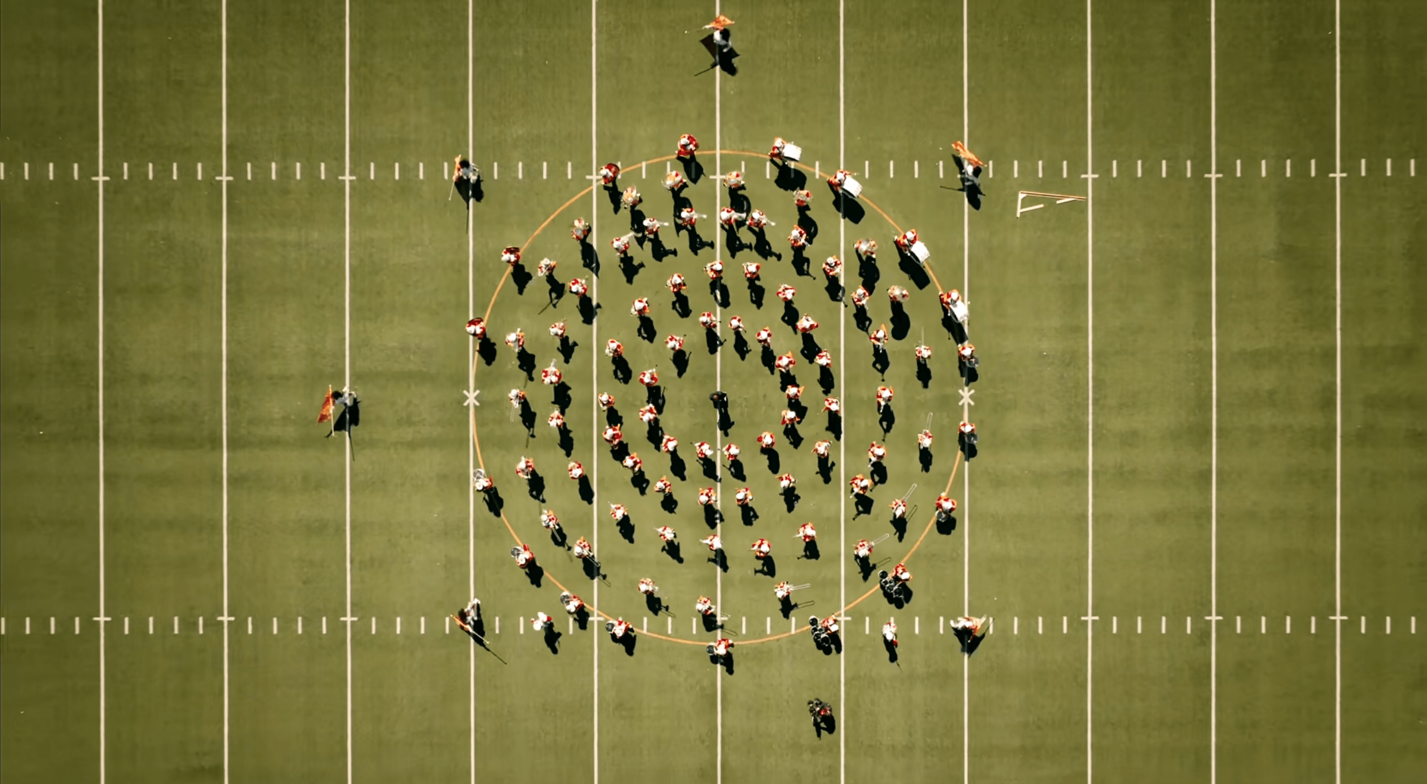 T.I. Trauma Bond Video Features Tuskegee Band
