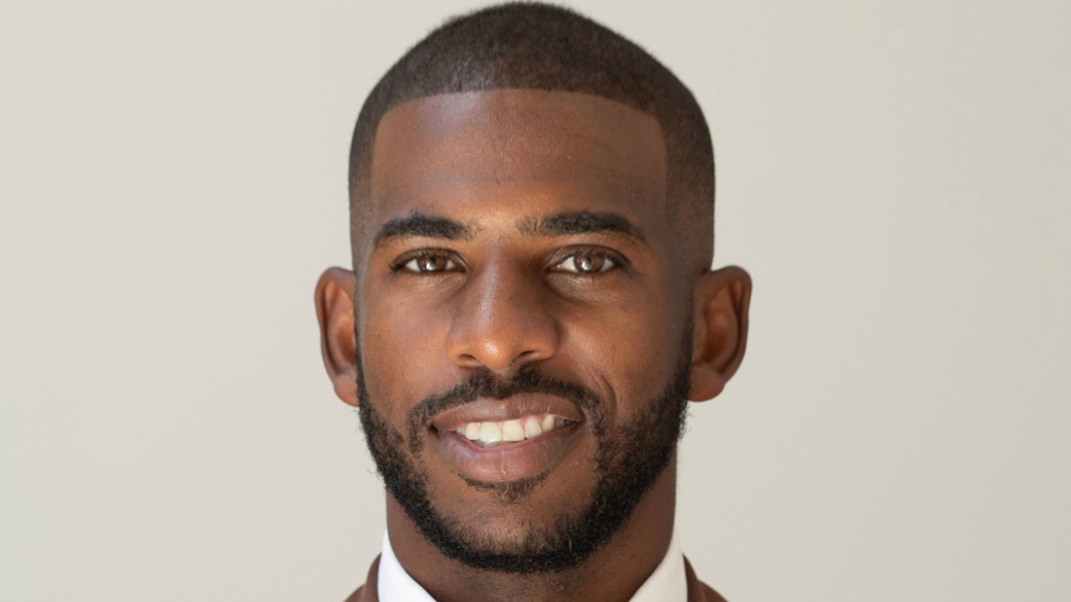 Chris Paul Morehouse Commencement Speech Set