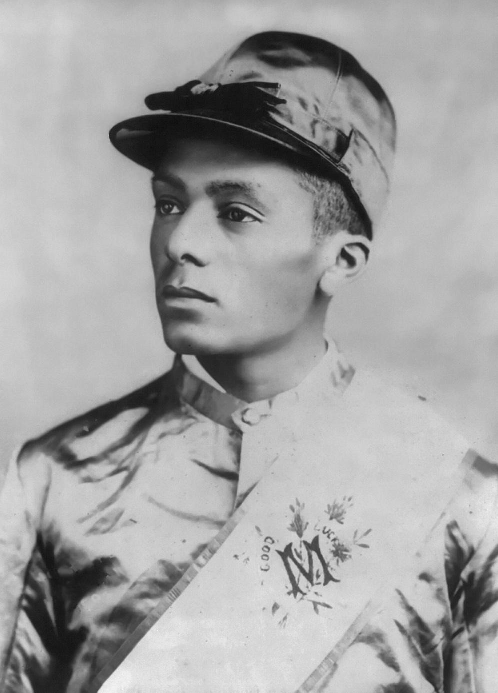 Isaac Murphy to Today: Celebrating the Legacy of Black Jockeys Who ...